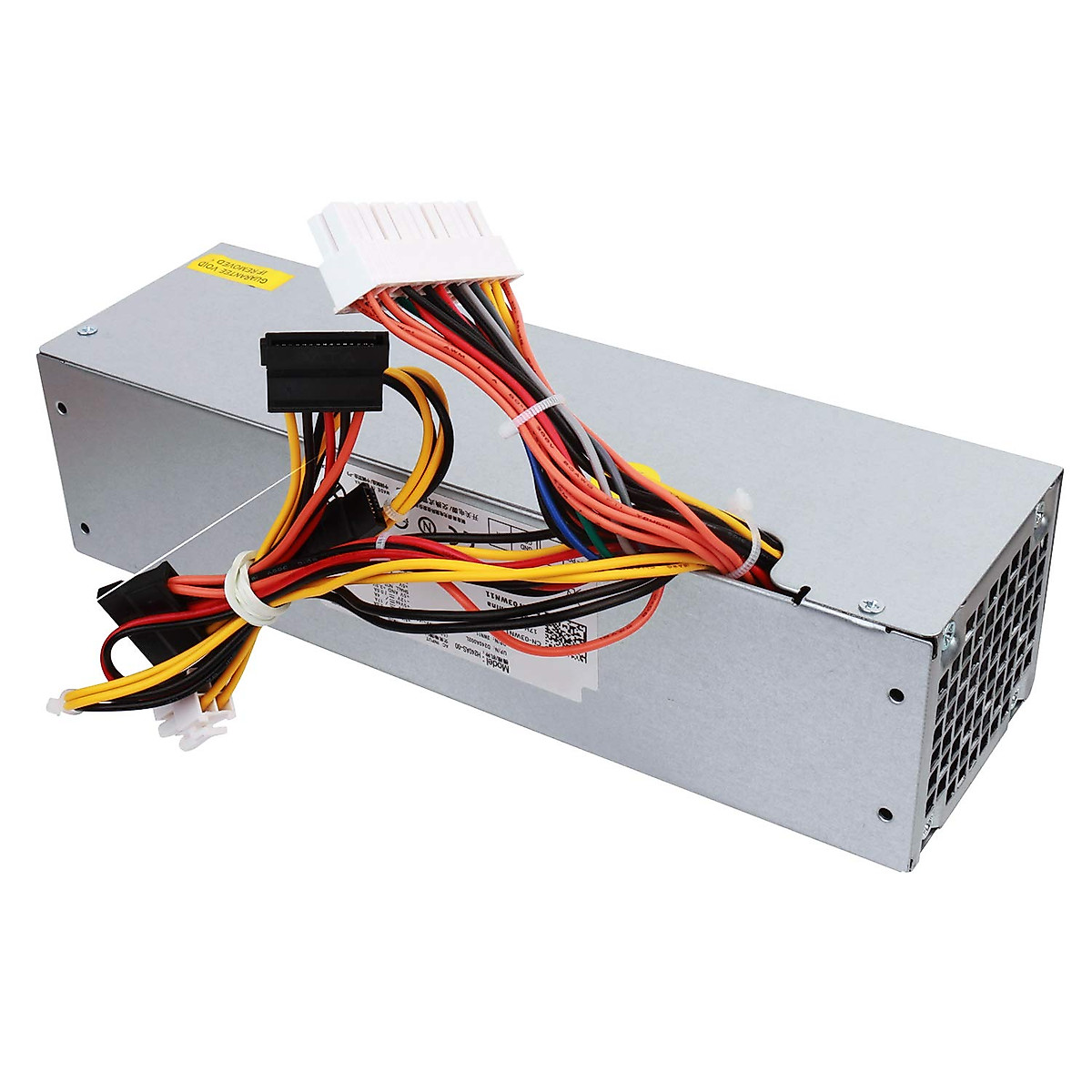 S-Union Upgraded New 240W Power Supply Unit Compatible with Dell OptiPlex 790 7010 390 960 990 3010 9010 SFF H240AS-00 H240AS-01 H240ES-00 D240ES-00 AC240ES-00 L240AS-00 PH3C2