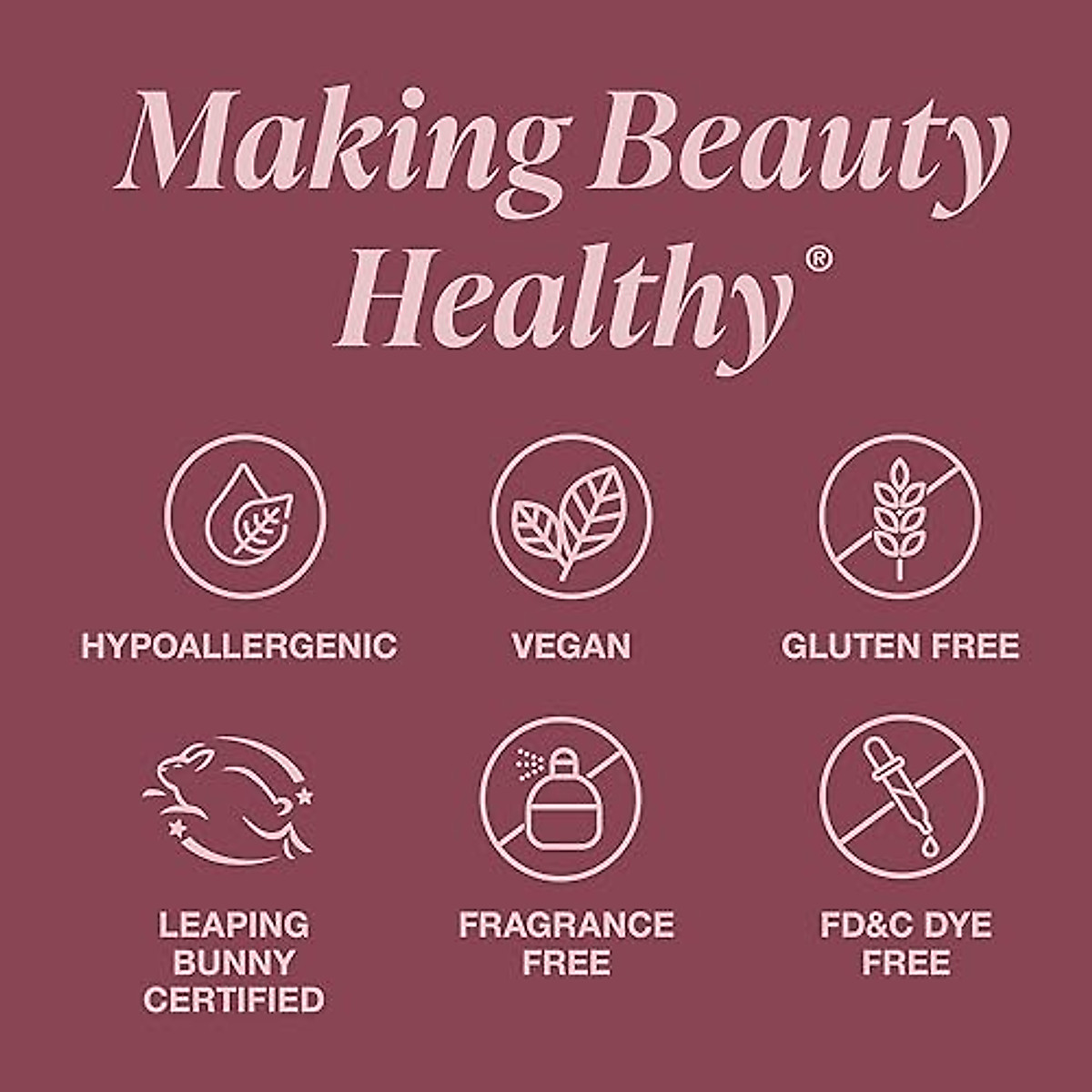 Mineral Fusion Glow Sheer Moisture Lip Tint By Mineral Fusion, Sheer finish, 0.1 oz