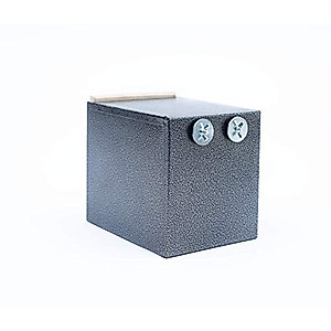 Chinchilla Nest Box - Handmade in USA