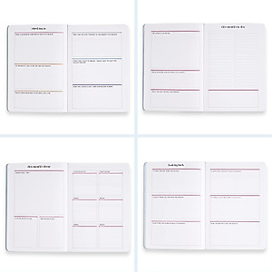 Holiday Prep Petite Planner (Holiday Prep)