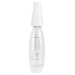 Horoper Soda Maker, Household Portable Bubble Soda Water Machine, Homemade Carbonate Beverage Drink Maker