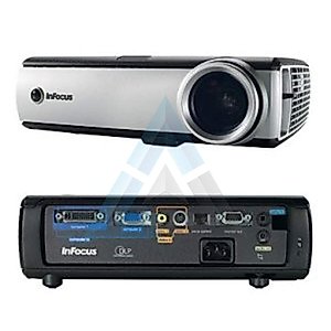 InFocus Work Big IN36 Projector