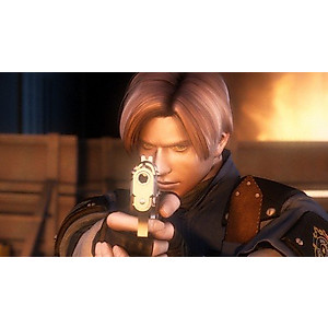 Resident Evil: The Darkside Chronicles