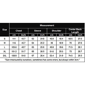 COOFANDY Mens Lightweight Bomber Jacket Classic Slim Fit Zipper Sportswear Jacket Light Coat Light Grey L