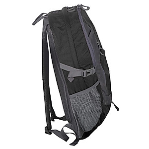 Stansport 30 L Daypack, Black