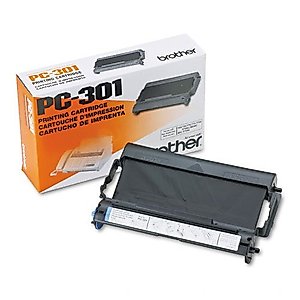 Genuine Brother Print Cartridge IntelliFAX 750/770/870MC/MFC970MC Per Unit