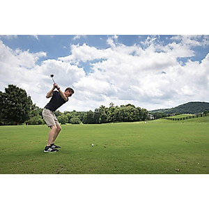 Swiftwick- FLITE XT ZERO Non-Slip Running Socks, Golf Socks, Ultimate Stability (White, Medium)