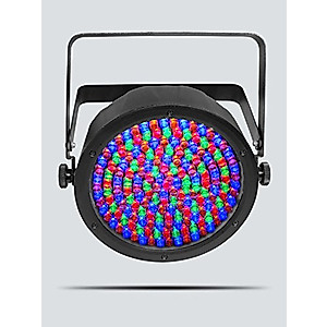 CHAUVET DJ EZpar 64 Battery-Operated RGBA LED Par-Style Wash Light