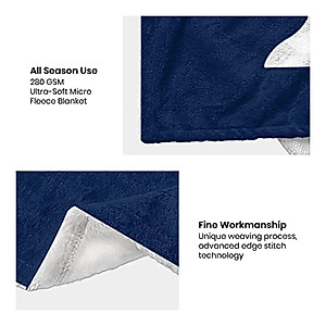 Muxuten Pastor Appreciation Gifts Blanket 60"X50" - Pastor Gifts for Men - Gifts for Pastor - Christian Gifts for Men - Inspirational Pastor Gifts for Men - Birthday Religious Gift Ideas for Pastor