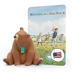 Tonies We're Going on a Bear Hunt Audio Play Character