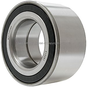 Mpa WH510081 Wheel Bearing