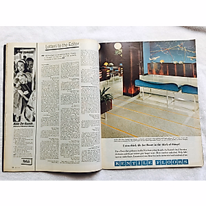 Look Magazine July 11, 1967