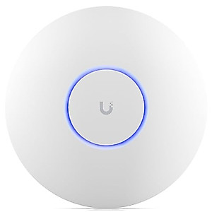 Ubiquiti Networks UniFi UAP-AC-PRO, 3dBi, 22dBm, 450Mbps, 3x3 @ 2. 4GHz / 5GHz, 1300Mbps, 2xGigabit, 122m