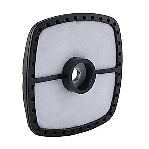 Savior 12pcs A226001410 Air Filter for Echo SRM225 Air Filter PE200 PE225 PE230 PE231 SRM210 SRM211 SRM265 SHC211 SHC225 Trimmer Blower Mantis 130310-54130