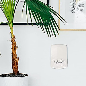 Air Angel AA300 Air Purifier for Home, Office, and Car - Energy Efficient Odor Eliminator with Polar Ionization and AHPCO Technology - Indoor Air Purification and Sanitation