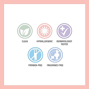 Physicians Formula pH Matchmaker pH Powered Makeup Lip Gloss, Matches Your Lip Color Based On PH Levels, Personalized Color Changing, Light Pink