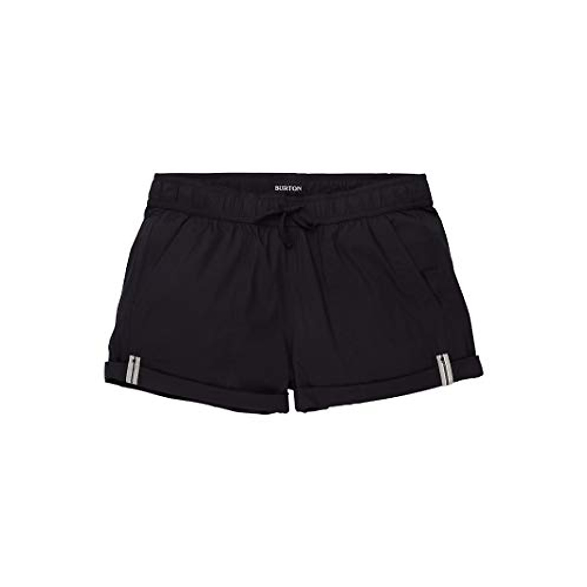 Burton Womens Joy Short, True Black, Small