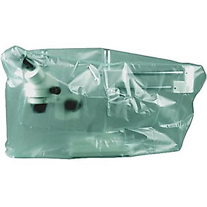 AmScope DC-BOOM Dust Cover For Boom Stand / Articulating Microscopes (L)