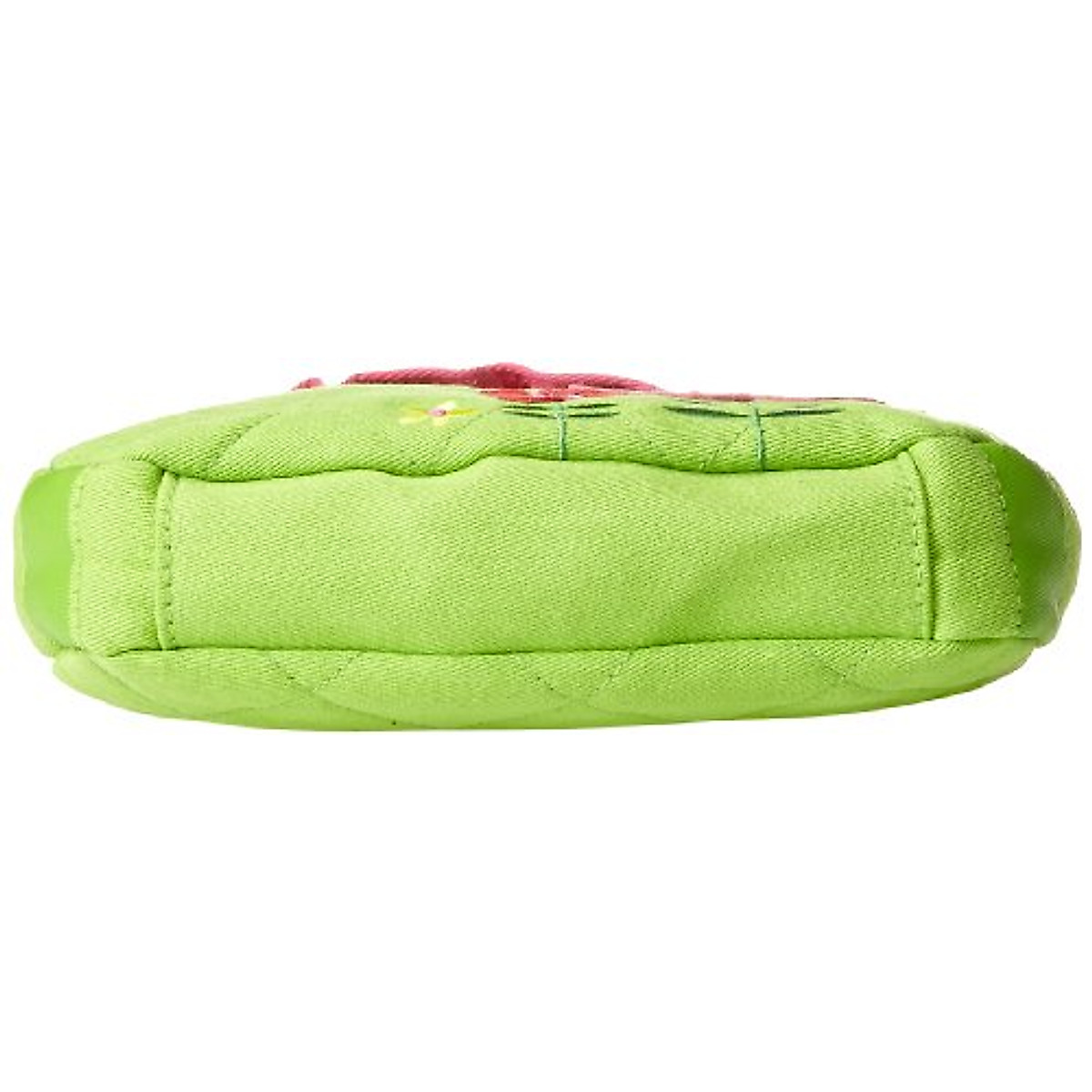 Stephen Joseph Quilted Purse, Flower