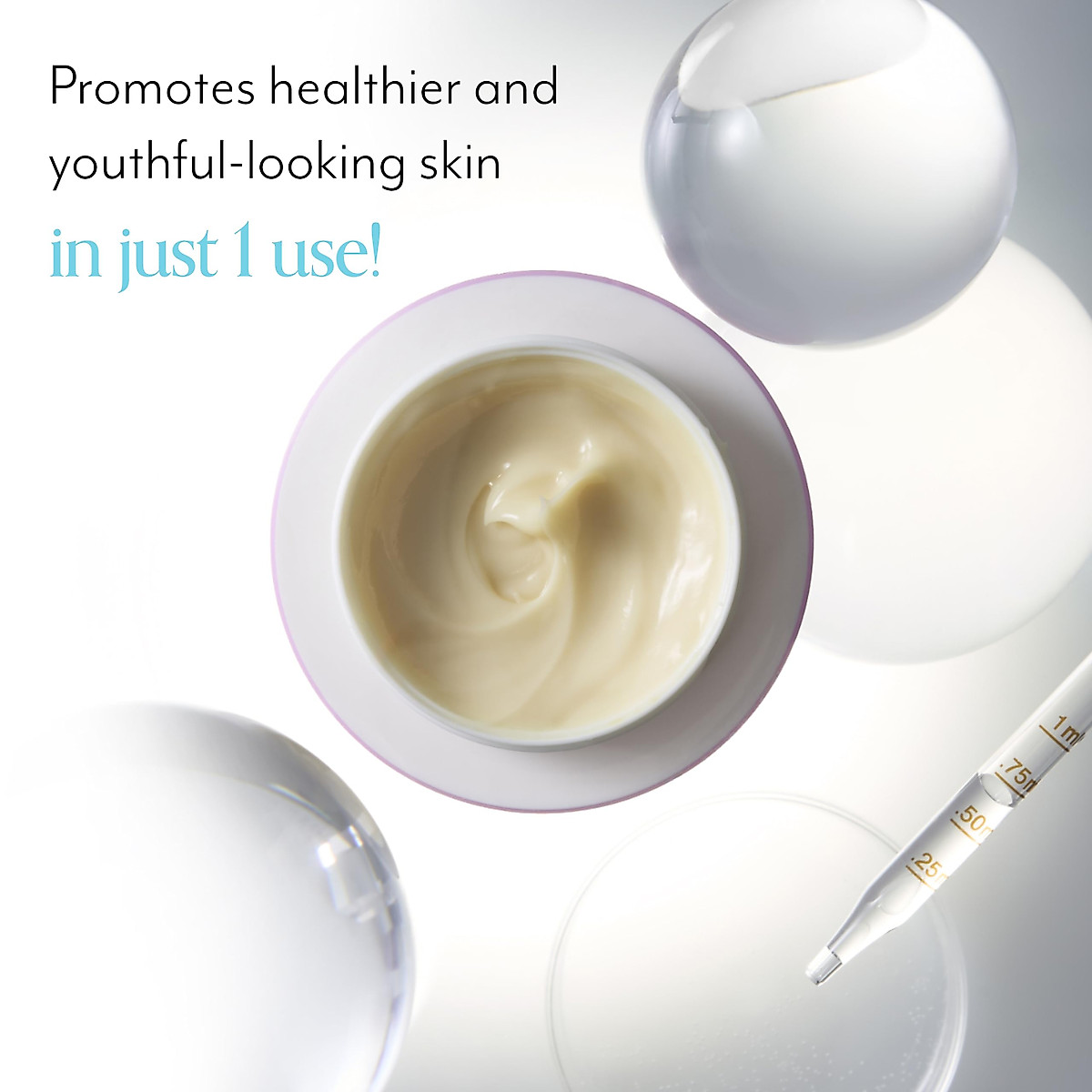 bliss Youth Got This and Pure Retinol Deep Hydration Moisturiser Visibly Diminishes Fine Lines Clean Fragrance-Free Cruelty-Free Paraben Free Vegan 50 ml