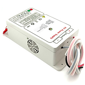 Generic High Voltage Generator (3-30kV) for Advanced Research & Experimentation, HVGD-30