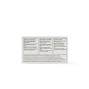 Yogurt Starter Cultures - Pack of 12 Freeze-dried Culture Sachets for Pure Acidophilus Yogurt(12)