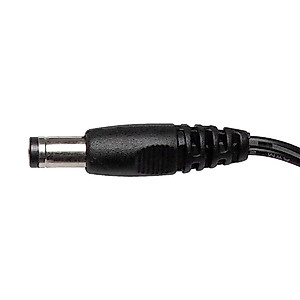 Authentic Brand DVE DSA-12PFT-12 FUS 120100 AC Adapter (NOT by Upright Brand or RocketBus Brand)