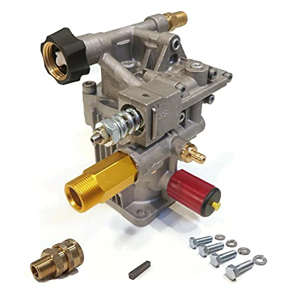 New PRESSURE WASHER PUMP fits Honda Excell XR2500 XR2600 XC2600 EXHA2425 XR2625