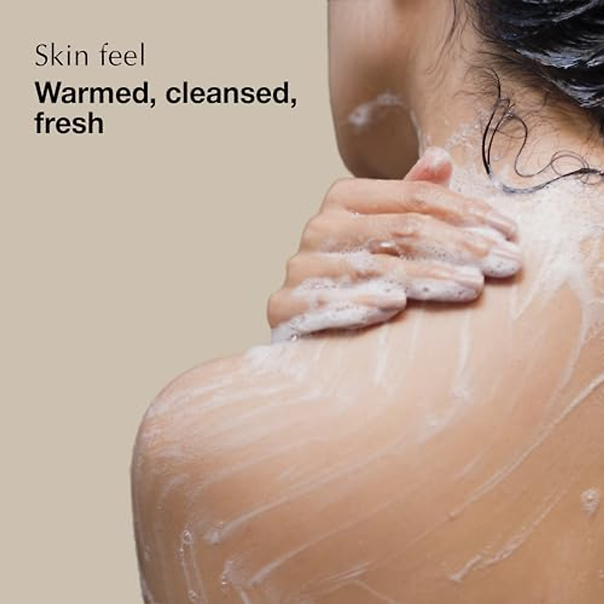 Aesop A Rose by Any Other Name Body Cleanser | 500mL/16.9 fl oz | Paraben, Cruelty-free & Vegan