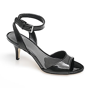 Foot Petals - Tip Toes - Single Packs-Black Iris KIT