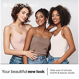 Biotin and Collagen Supplements with Keratin – Hair Skin and Nails Vitamins: Biotin 5000mcg, Keratin, Collagen for Women & Men – Skin & Hair Vitamins, Nail and Hair Growth Supplement – 60 Capsules