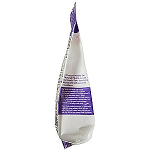 Enoz Moth Ball Packets - Lavender Scented (3)