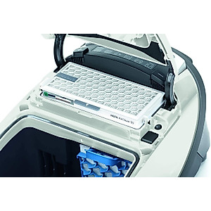 Miele SF-HA 50 Active HEPA Filter for Models S4, S5, S6, & S8