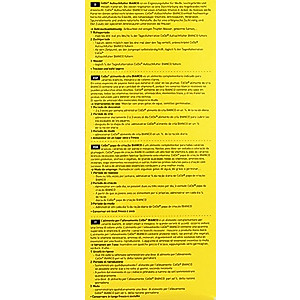 CeDe Premium Bianco Rearing Food 1Kg