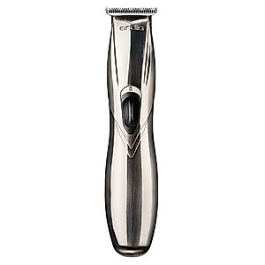 Andis PowerTrim T-BLADE CORDLESS Mens Hair Trimmer with BONUS FREE OldSpice Body Spray Included