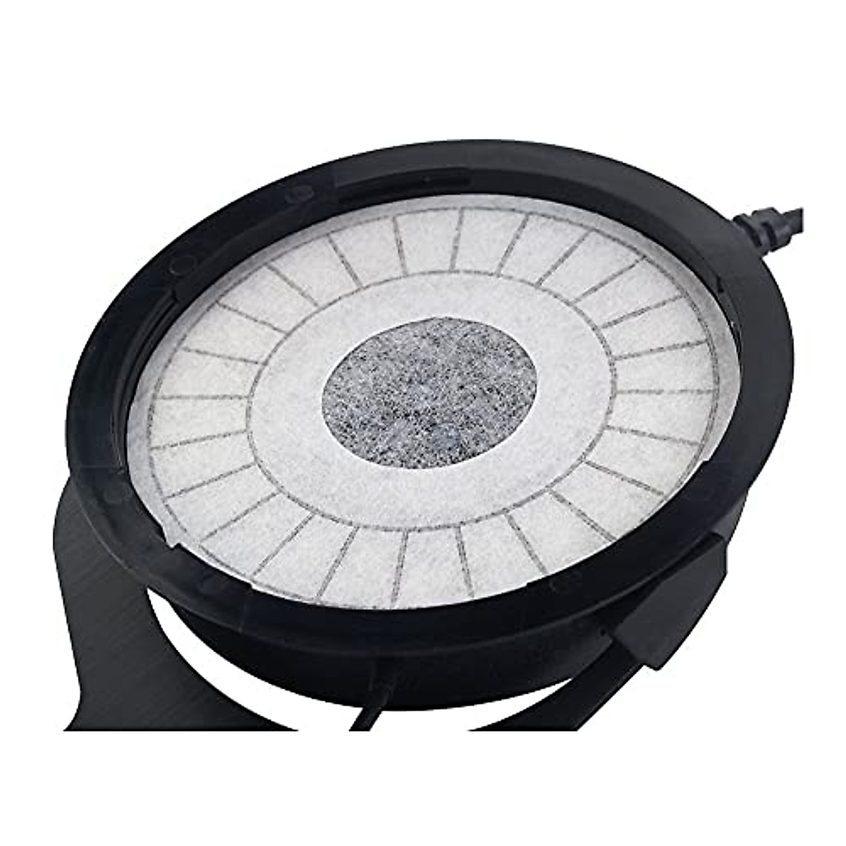 beyerdynamic DT-990 Pro Acoustically Open Headphones (250 Ohms) with Knox Gear Headphone Hanger Mount with Built-in Cable Organizer Bundle (2 Items)