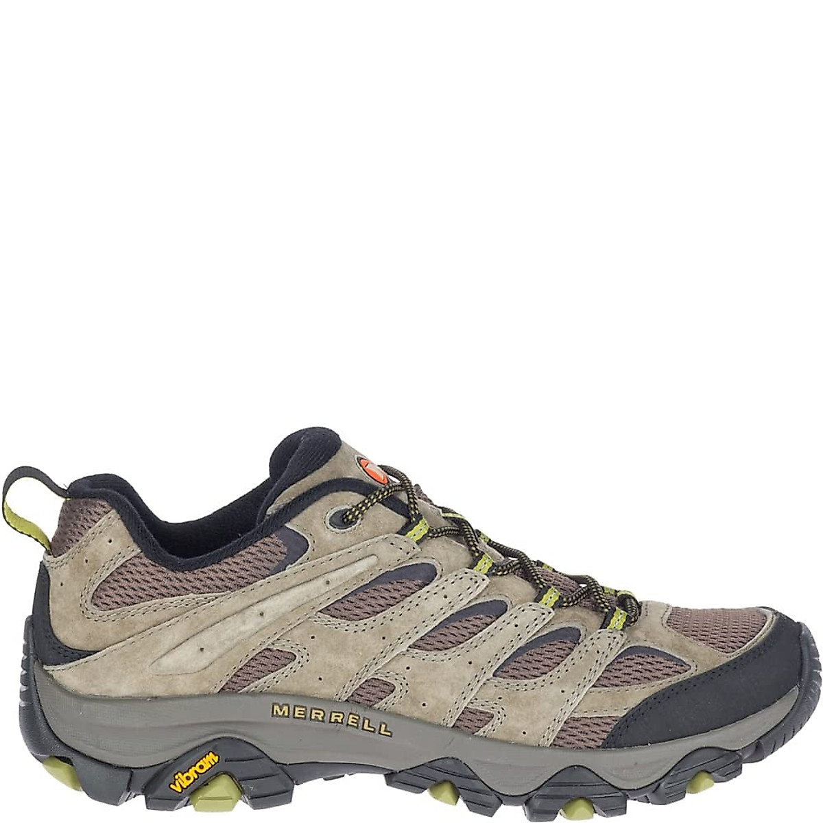 Merrell Men's Moab 3 Walnut Moss 13 D(M) US