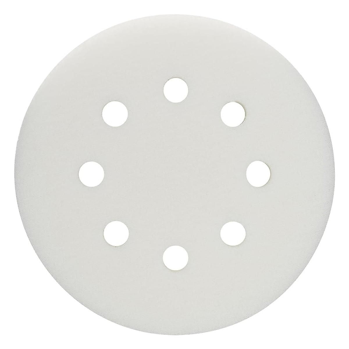 Bosch 2608601126 Curved Adapter 4.9 inches (125 mm) Diameter