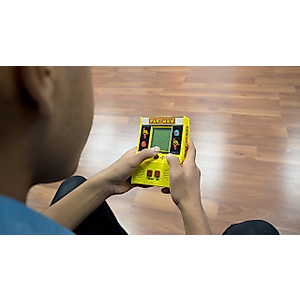 Arcade Classics - Pac-Man Retro Mini Arcade Game