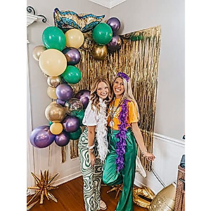 Mardi Gras Headband Rhinestone Cross Knotted Turban Hair Hoop Carnival Crystal Twist Velvet Wide Hairband Party Hair Accessory