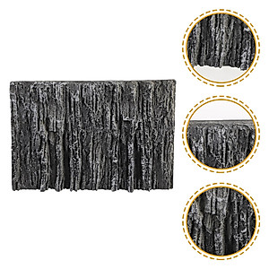 Ipetboom Background Rock 3D Aquarium Background Aquarium Background Board Snake Habitat Decoration Fish Tank Decorations Aquarium Backgrounds Fish Tank Background Terrarium Background