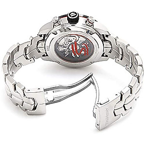 Tag Heuer Carrera Senna Special Edition Men's Watch CBG2013.BA0657