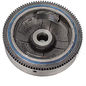 Start Kit TBVECHI Electric Motor Start Kit Fit Honda GX340 11HP & GX390 13HP 31100-ZE3-701