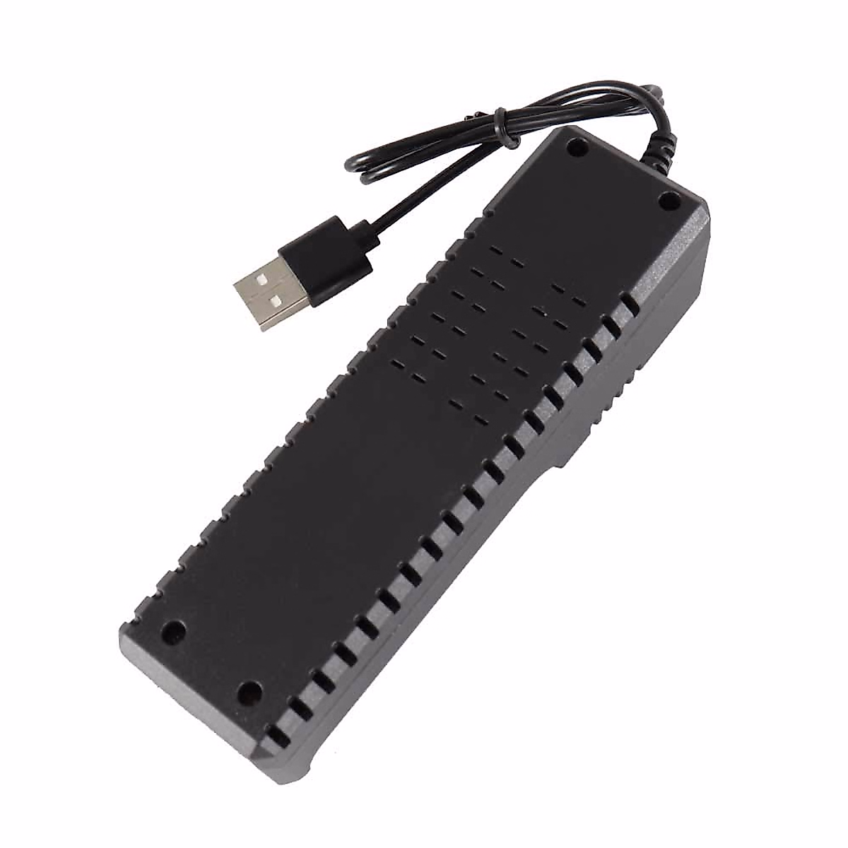 18650 Rechargeable Battery Charger for 3.7v Lithium ion Battery 18650 26650 21700 14500 16340 10440 16340 14650 18350 18500 Battery