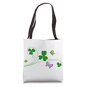 Free To Be Me Tote Bag