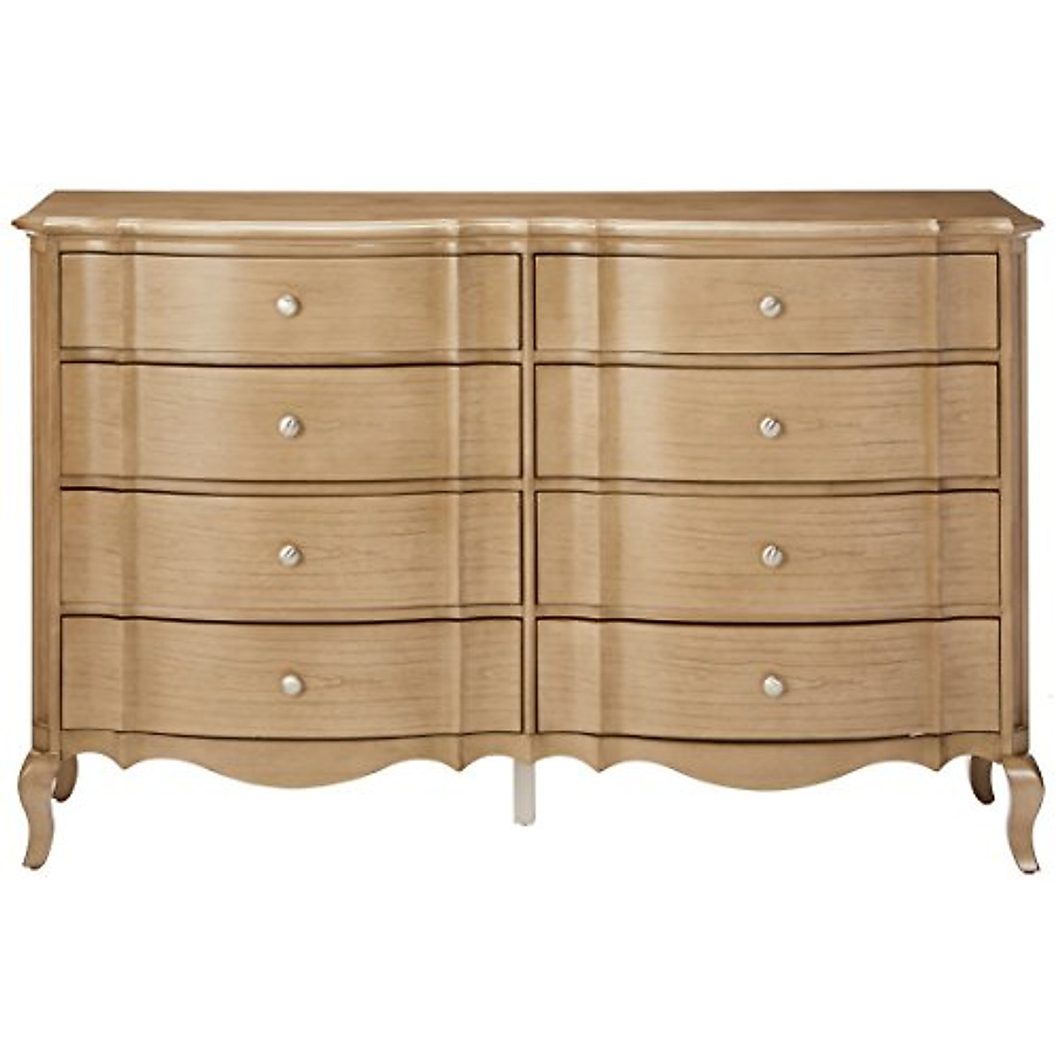 ACME Chelmsford Dresser - 26055 - Antique Taupe