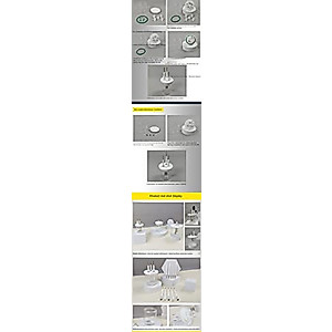 Electrochemical 3mm Gold Platinum Silver Carbon Titanium Copper Aluminum Nickel zinc Tungsten Iron Metal Disk Electrode (Aluminum Electrode, 1)