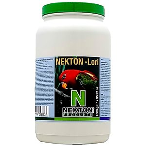Nekton Lori Complete Lory Diet, 1000gm