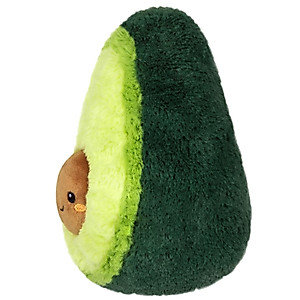 Squishable / Snugglemi Snacker Avocado 5'' Plush