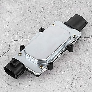 Cooling Fan Module, Fan Control Module Engine Cooling Fan Control Module Unit Fit for Focus 20132018 1137328567 1137328567 1137328567